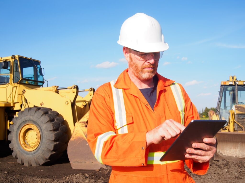 Public Works Program - Odysseus Enterprise Solutions