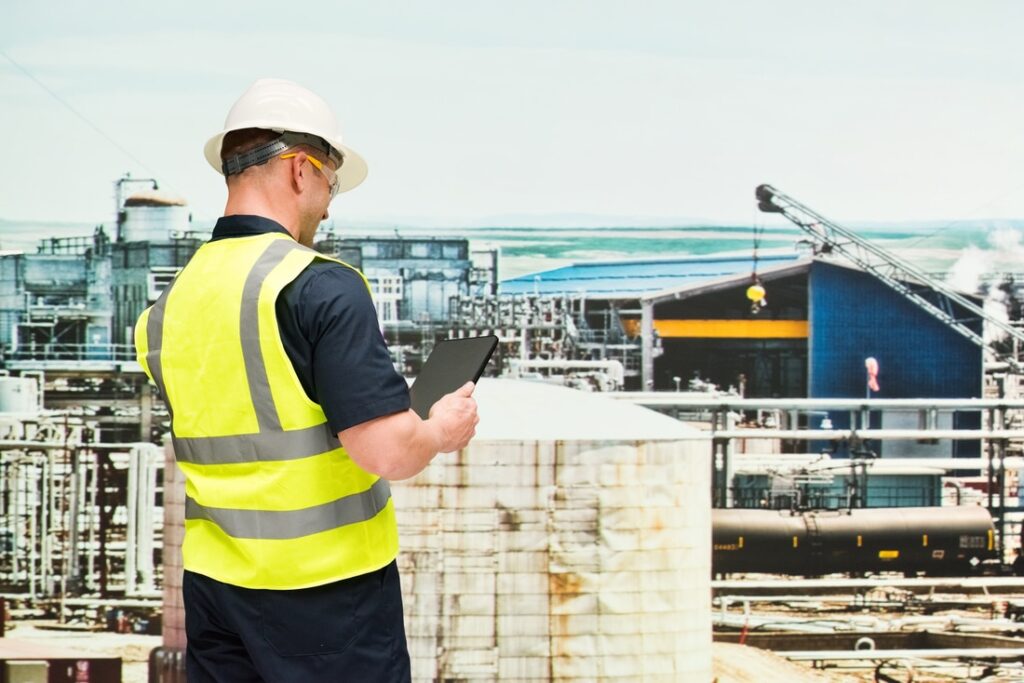 Environmental Planner | Compliance Officer - Odysseus Solutions