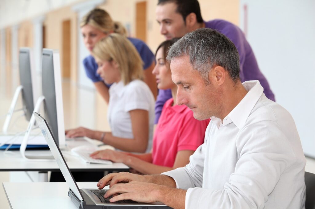 Training Coordinators Program - Odysseus Enterprise Solutions