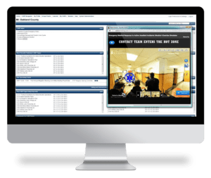 Preparedness Program Management - Cloud-Based Software