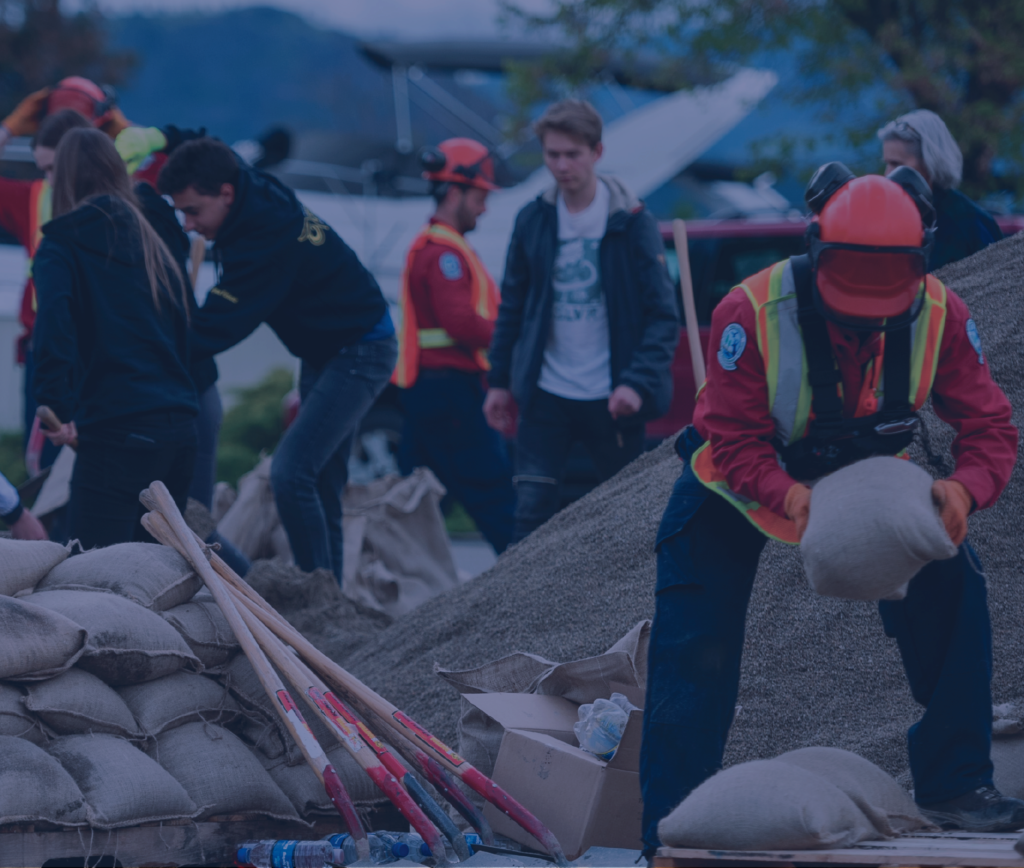 Emergency Program Management | Odysseus Enterprise System